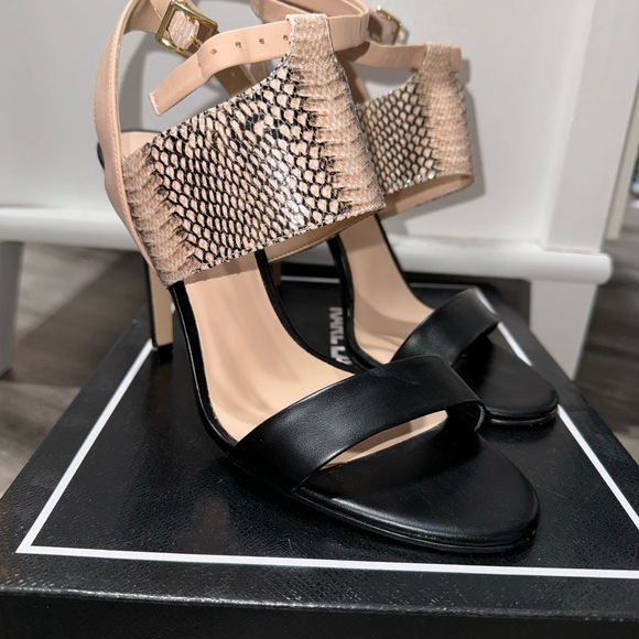 Karl Lagerfeld | Shoes | Karl Lagerfeld Size 8 Heels | Poshmark